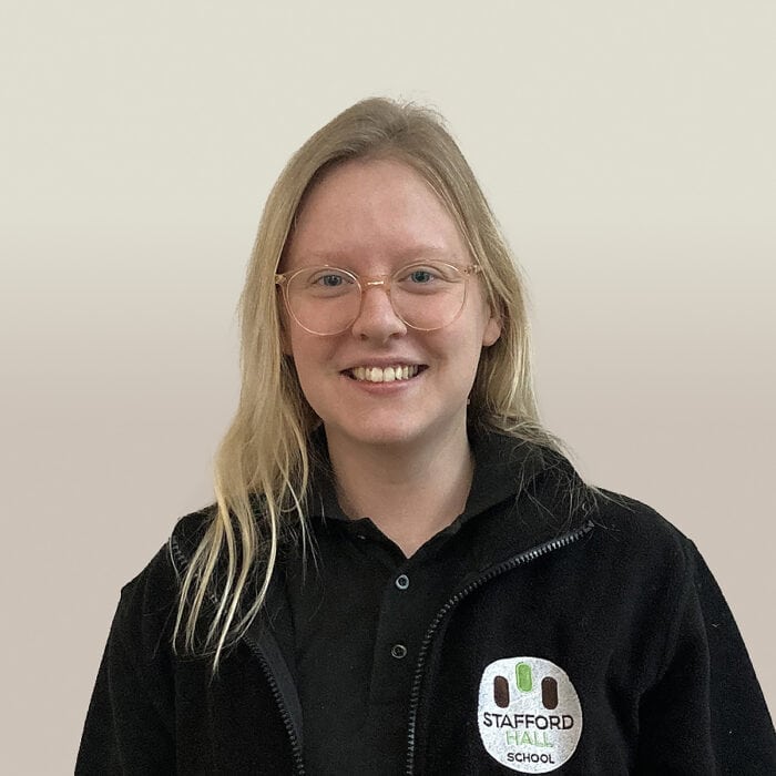 Our Staff - Stafford Hall School