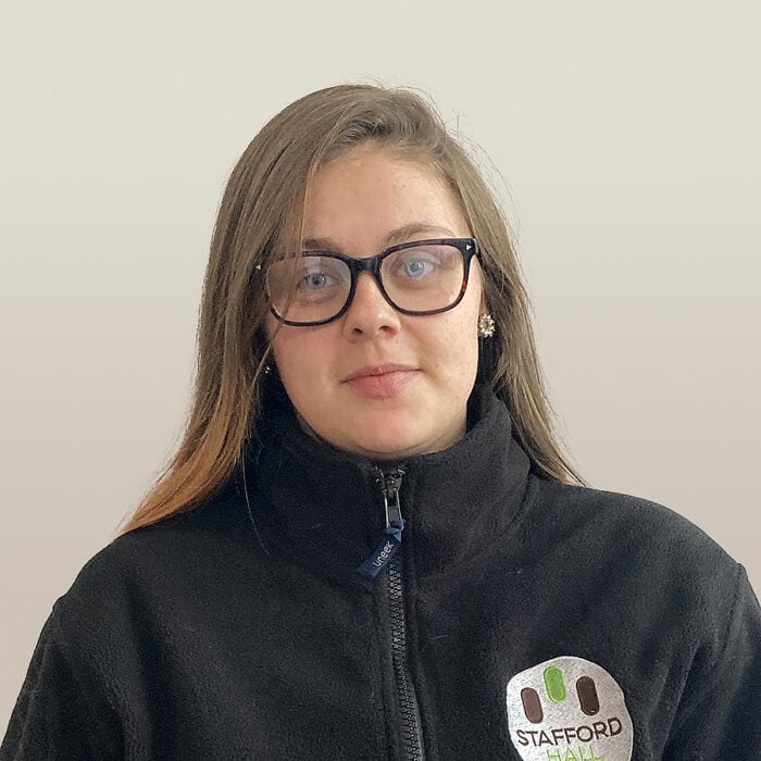 Our Staff - Stafford Hall School