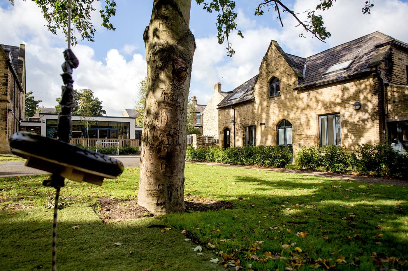 Our Curriculum - Stafford Hall School